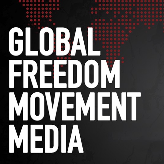 Global Freedom Movement – neilkramer.com